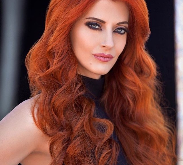 Anne Martinez | Blackburn International