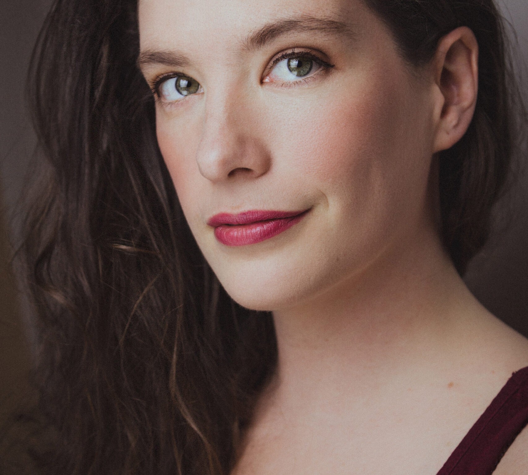 Caroline Miller | Blackburn International