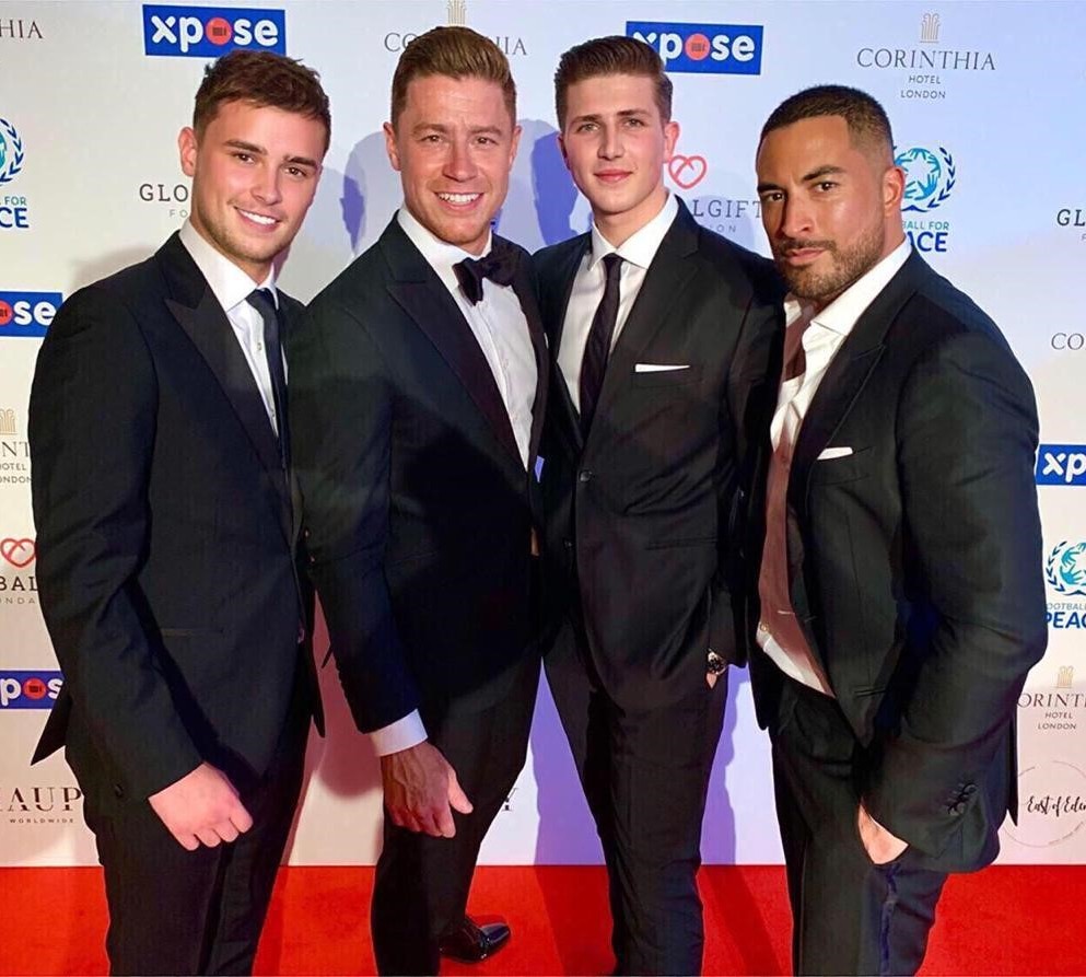 Jack Pack | Blackburn International