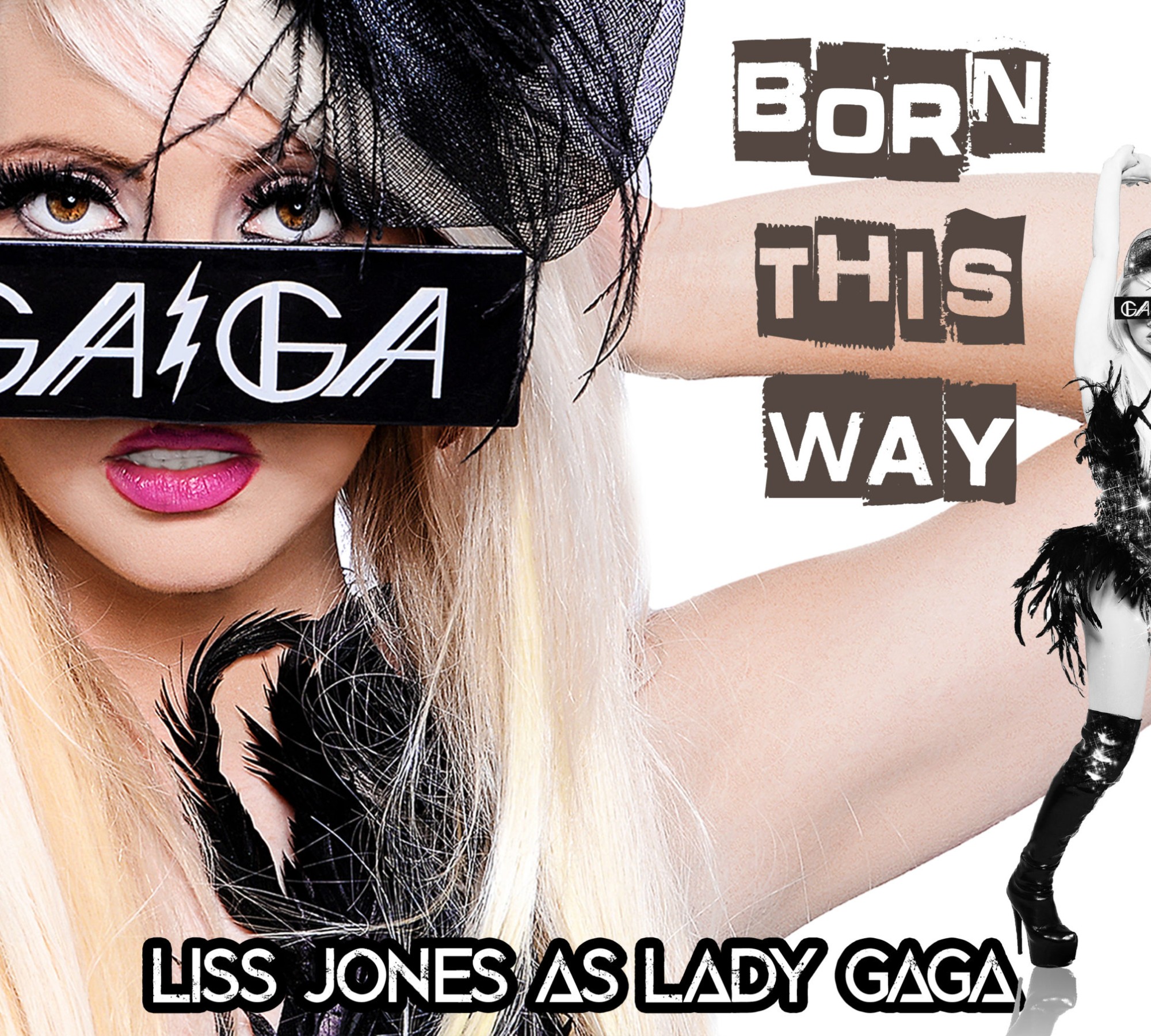 Liss Jones | Blackburn International