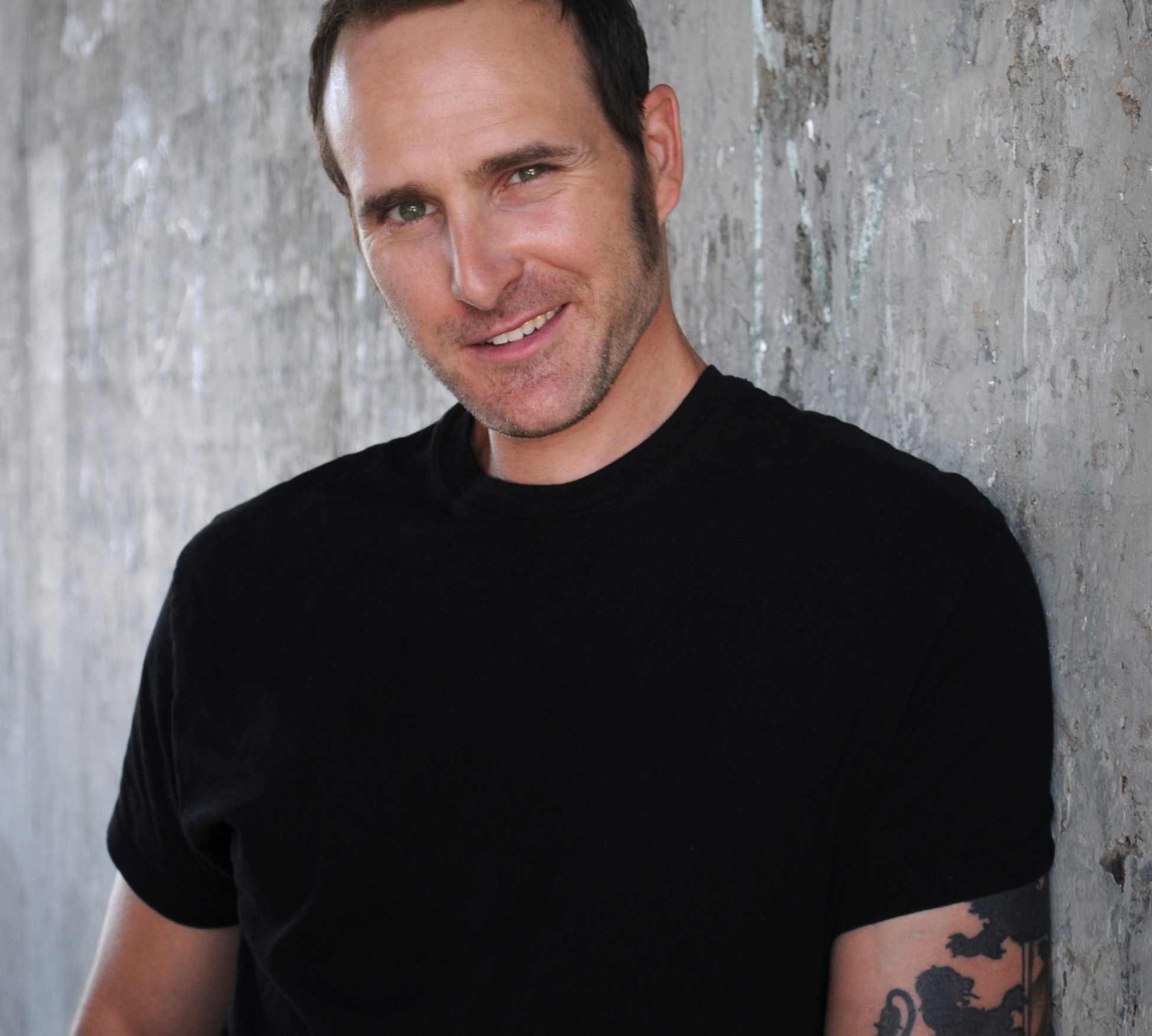 Sean Kent | Blackburn International