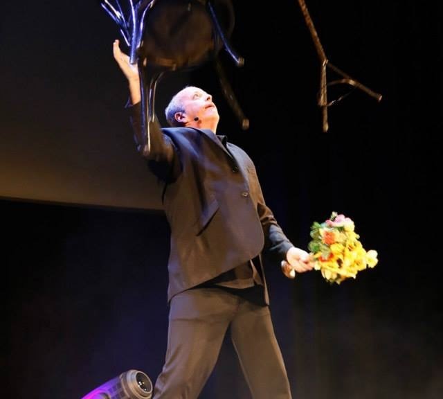 Steve Rawlings | Blackburn International