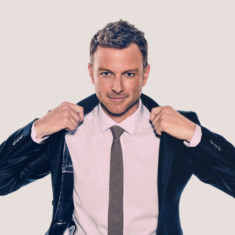 Tim Campbell | Blackburn International