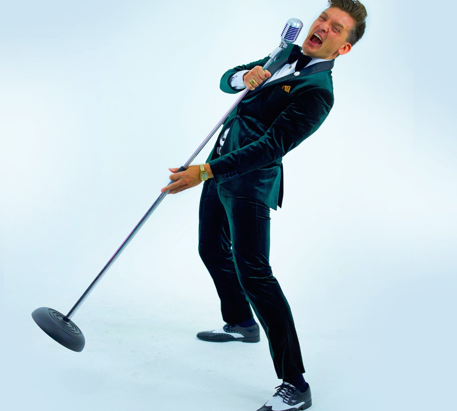 Mark Kopitzke | Blackburn International