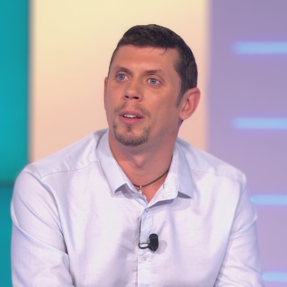 Enrichment | Blackburn International