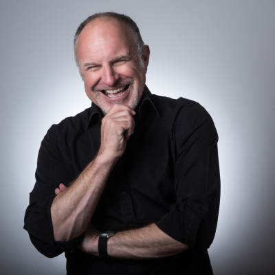 Simon Evans | Blackburn International