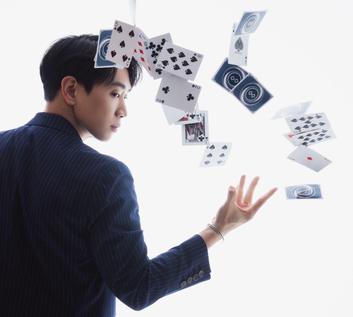 Patrick Kun | Blackburn International